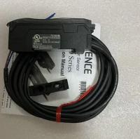China Keyence FS-N11N Digital Fiber Optic Sensor Amplifier for sale