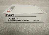 China Keyence FS-N11N Digital Fiber Optic Sensor Amplifier for sale