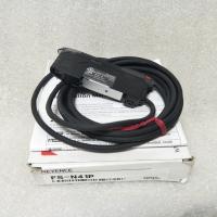 China Keyence FS-N41P  Digital Fiber Optic Sensor Amplifier for sale