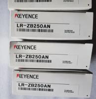 China Keyence LR-ZB250AN CMOS Laser Distance Sensor for sale