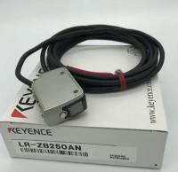 China Keyence LR-ZB250AN CMOS Laser Distance Sensor for sale