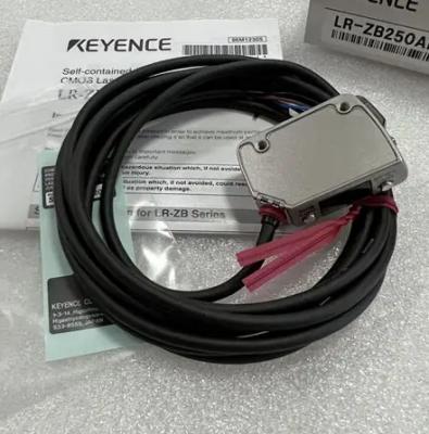 China Keyence LR-ZB250AP  Distance‑Setting Laser Photoelectric Sensor for sale