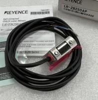 China Keyence LR-ZB250AP  Distance‑Setting Laser Photoelectric Sensor for sale