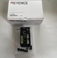 China Keyence LK-G5000 Ultra‑High‑Speed High‑Accuracy CMOS Laser Displacement Sensor Controller for sale
