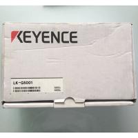 China Keyence LK-G5001High‑Speed Laser Displacement Controller for sale