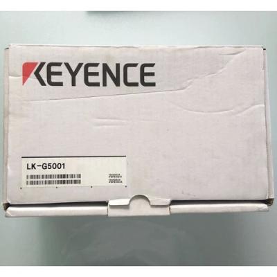 China Keyence LK-G5001High‑Speed Laser Displacement Controller for sale