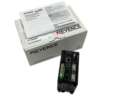 China Keyence LK-G5001P Separate‑Type Main Controller (PNP Output) for sale