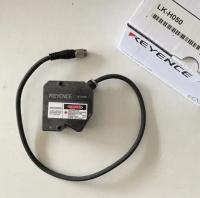 China Keyence LK-H050 Spot‑Type Laser Displacement Sensor Head for sale