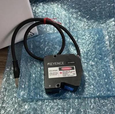 China Keyence LK-H080 Spot‑Type Laser Displacement Sensor Head for sale
