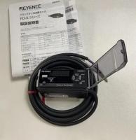 China Keyence FD-XA1 DIN‑Rail Flow Sensor Main Controller Unit for sale