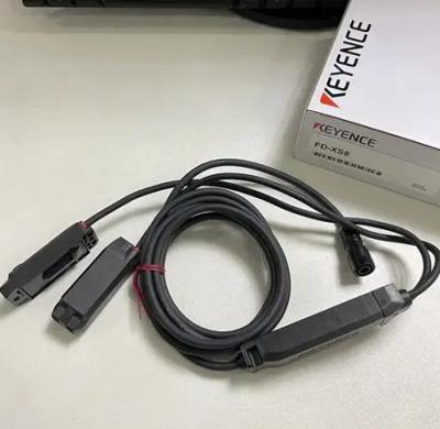 China Keyence FD-XS8 Clamp‑On Liquid Micro‑Flow Sensor Head for sale
