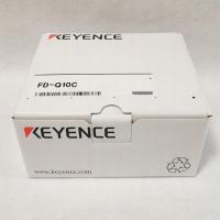 China Keyence FD-Q10C Non‑Intrusive Clamp‑On Liquid Flow Sensor for sale
