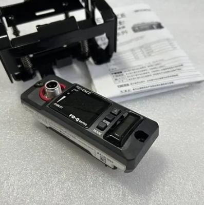 China Keyence FD-Q10C Non‑Intrusive Clamp‑On Liquid Flow Sensor for sale