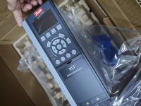 China Danfoss FC‑302 VLT AutomationDrive Variable‑Frequency Drive for sale