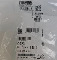 China Phoenix Contact MINI MCR‑SL‑I‑I  3‑Way Analog Signal Isolating Amplifier for sale