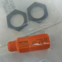 China IFM OGT100 Diffuse‑Reflection Photoelectric Sensor for sale