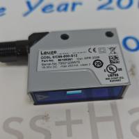 China Leuze ODSL 8C66‑500‑S12 Optical Laser Distance Sensor for sale