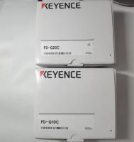 China Keyence FD-Q20C Clamp‑On Ultrasonic Liquid Flow Sensor for sale