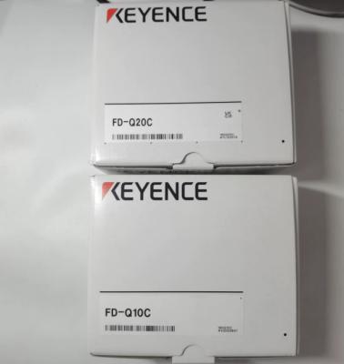 China Keyence FD-Q20C Clamp‑On Ultrasonic Liquid Flow Sensor for sale