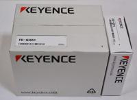 China Keyence FD‑Q32C Clamp‑on Ultrasonic Liquid Flow Sensor for sale