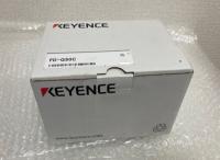 China Keyence FD-Q50C Clamp‑on Ultrasonic Liquid Flow Sensor for sale