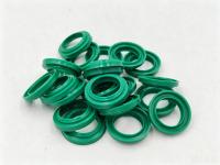 China Festo WIFC4‑12X19X4,8‑TPE‑U Pneumatic Cylinder Wiper Seal for sale