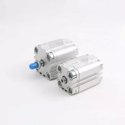 China Festo ADVU‑32‑A‑PA / AEVU‑32‑A‑PA Double‑Acting Compact Pneumatic Cylinder for sale