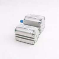 China Festo ADVU‑32‑A‑PA / AEVU‑32‑A‑PA Double‑Acting Compact Pneumatic Cylinder for sale