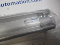 China Festo DSBC‑40‑160‑PPVA‑N3 quality pneumatic quick coupling ISO Profile Cylinder Product Page for sale