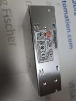 China MW Mean Well RS-75-24 Single‑Output Industrial Switching Power Supply for sale