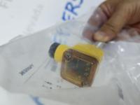 China Turck BI15U‑EM30WD‑AP6X‑H1141 Inductive Sensor for sale