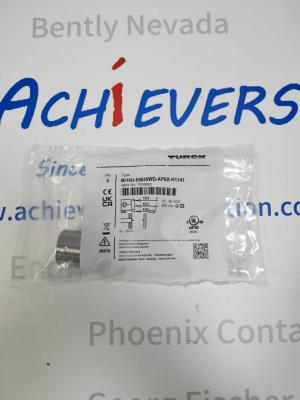 China Turck BI15U‑EM30WD‑AP6X‑H1141 Inductive Sensor for sale