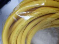 China Turck RKM56‑15M Actuator and Sensor Cordset for sale