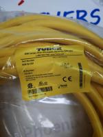 China Turck RKM56‑15M Actuator and Sensor Cordset for sale
