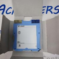 China MTL5549Y MTL Two‑Channel Isolating Driver for 4‑20mA HART Valve Positioners for sale