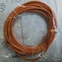 China IFM  EVT004 M12 Angled Female Connecting Cable for sale