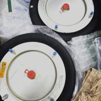 China Norgren M31162 Single‑Acting Air Bellow Product Page for sale