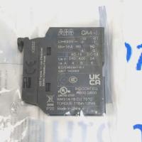 China ABB CA4‑10 Auxiliary Contact Block Product Page for sale