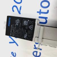 China Festo MHP2‑MS1H‑5/2‑M5 High‑Speed Poppet Solenoid Valve for sale