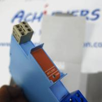 China MTL5581 Millivolt / Thermocouple Galvanic Isolator for sale