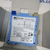 China MTL5581 Millivolt / Thermocouple Galvanic Isolator for sale