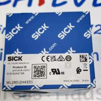 China SICK WL280-2H4331Retro‑Reflective Photoelectric Sensor Product Page for sale