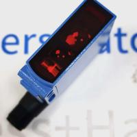 China SICK WTB12‑3P2431 Background Suppression Photoelectric Sensor for sale