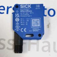 China SICK WTB12‑3P2431 Background Suppression Photoelectric Sensor for sale