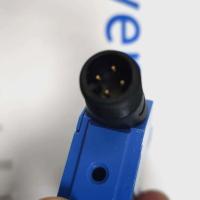China SICK WTB12‑3P2431 Background Suppression Photoelectric Sensor for sale