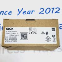 China SICK WTB12‑3P2431 Background Suppression Photoelectric Sensor for sale