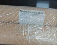 China P&F UPR-03 Universal Power Rail for sale