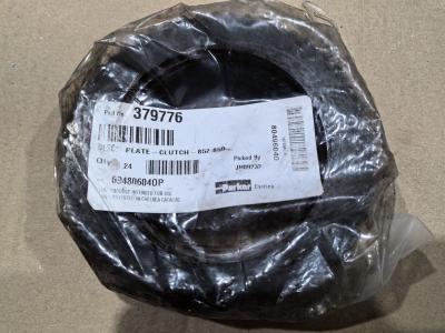 China Parker 379776  Hydraulic Cartridge Valve for sale