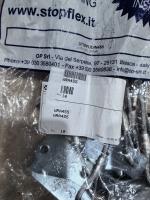 China Parker WRA455 Whip Restraint Cable Assembly for sale