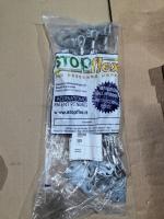 China Parker WRA455 Whip Restraint Cable Assembly for sale